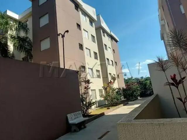 Apartamento para Venda em São Paulo/SP Tremembé 2 Quartos