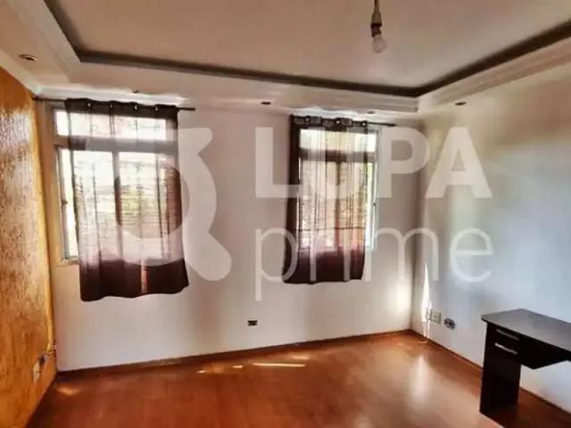 Apartamento para Venda em São Paulo/SP Tremembé 2 Quartos