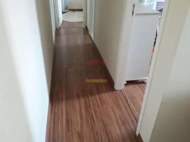 Apartamento para Venda em São Paulo/SP Tremembé 2 Quartos