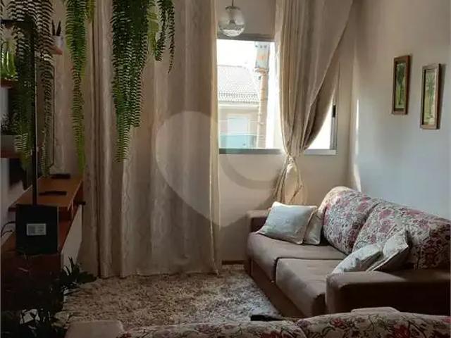 Apartamento para Venda em São Paulo/SP Tremembé 2 Quartos