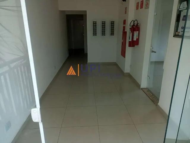 Apartamento para Venda em São Paulo/SP Tremembé 2 Quartos