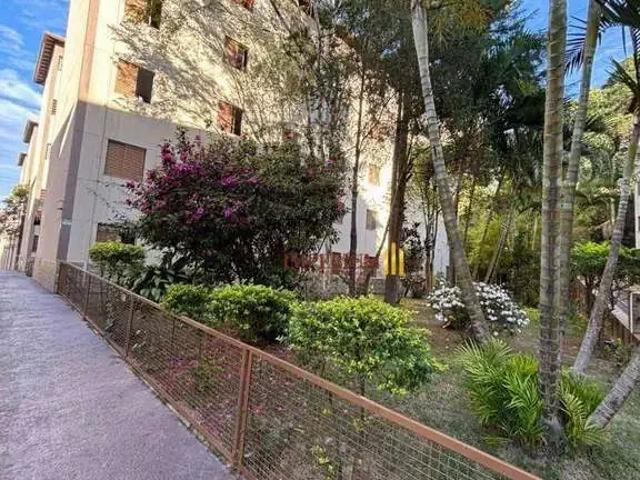 Apartamento para Venda em São Paulo/SP Tremembé 2 Quartos