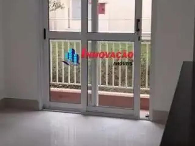 Apartamento para Venda em São Paulo/SP Tremembé 2 Quartos