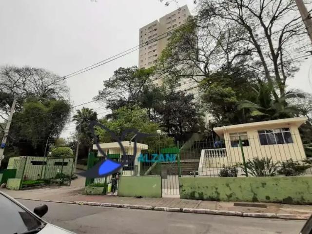 Apartamento para Venda em São Paulo/SP Tremembé 2 Quartos