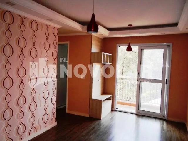 Apartamento para Venda em São Paulo/SP Tremembé 2 Quartos