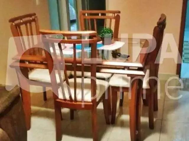 Apartamento para Venda em São Paulo/SP Tremembé 2 Quartos