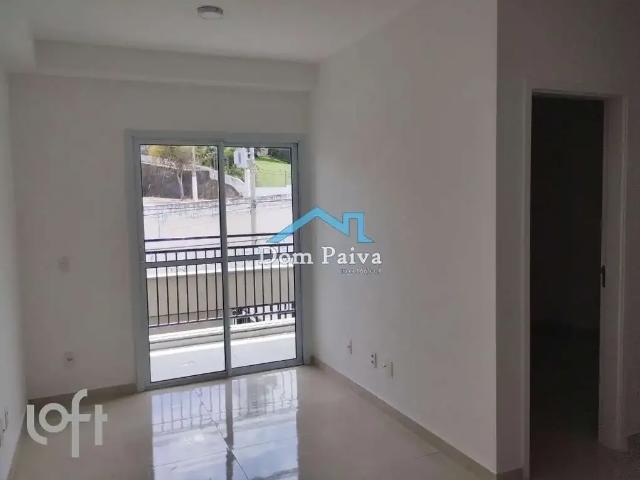 Apartamento para Venda em São Paulo/SP Tremembé 2 Quartos