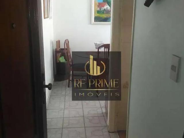 Apartamento para Venda em São Paulo/SP Tremembé 2 Quartos