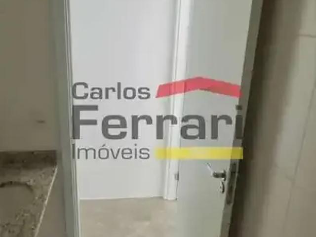 Apartamento para Venda em São Paulo/SP Tremembé 2 Quartos