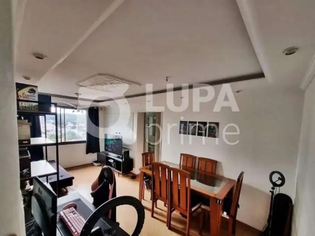 Apartamento para Venda em São Paulo/SP Tremembé 2 Quartos