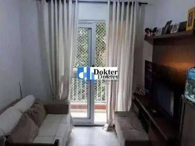 Apartamento para Venda em São Paulo/SP Tremembé 2 Quartos
