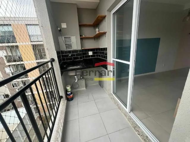 Apartamento para Venda em São Paulo/SP Tremembé 2 Quartos