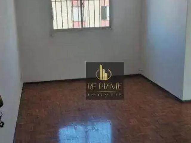 Apartamento para Venda em São Paulo/SP Tremembé 2 Quartos