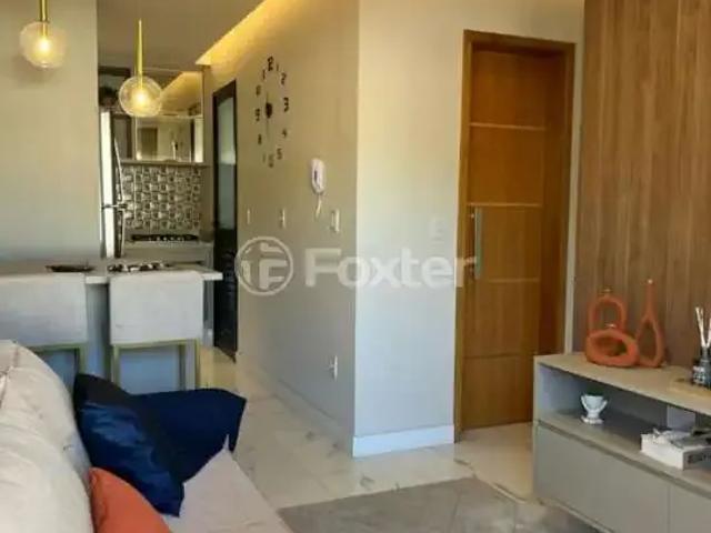 Apartamento para Venda em São Paulo/SP Tremembé 2 Quartos