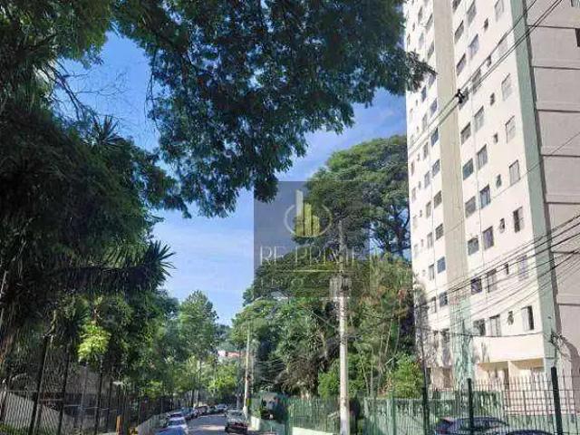 Apartamento para Venda em São Paulo/SP Tremembé 2 Quartos