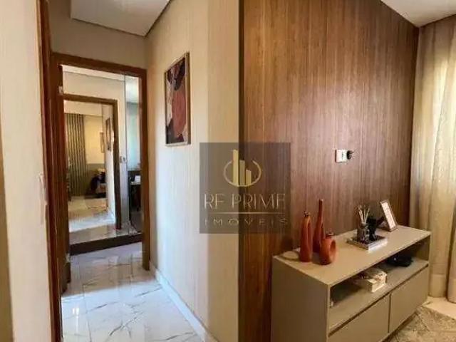 Apartamento para Venda em São Paulo/SP Tremembé 2 Quartos
