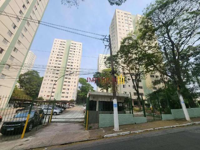 Apartamento para Venda em São Paulo/SP Tremembé 2 Quartos