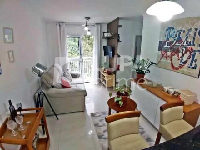 Apartamento para Venda em São Paulo/SP Tremembé 2 Quartos