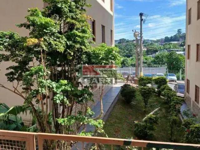 Apartamento para Venda em São Paulo/SP Tremembé 2 Quartos