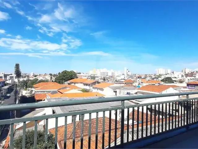 Apartamento para Venda em São Paulo/SP Tremembé 2 Quartos