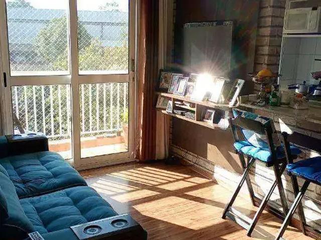 Apartamento para Venda em São Paulo/SP Tremembé 2 Quartos