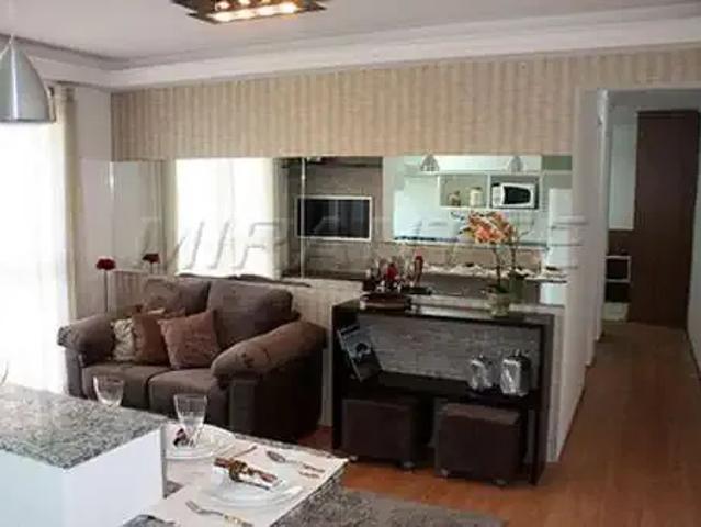 Apartamento para Venda em São Paulo/SP Tremembé 2 Quartos