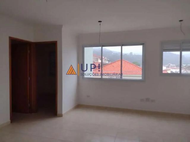 Apartamento para Venda em São Paulo/SP Tremembé 2 Quartos