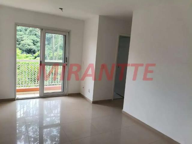 Apartamento para Venda em São Paulo/SP Tremembé 2 Quartos