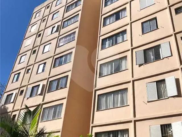 Apartamento para Venda em São Paulo/SP Tremembé 2 Quartos