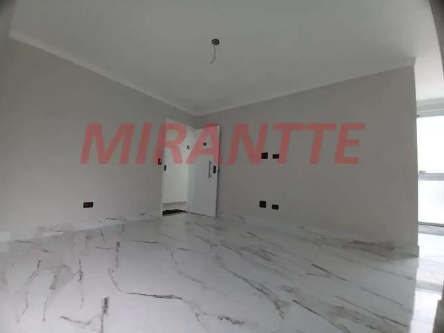 Apartamento para Venda em São Paulo/SP Tremembé 3 Quartos