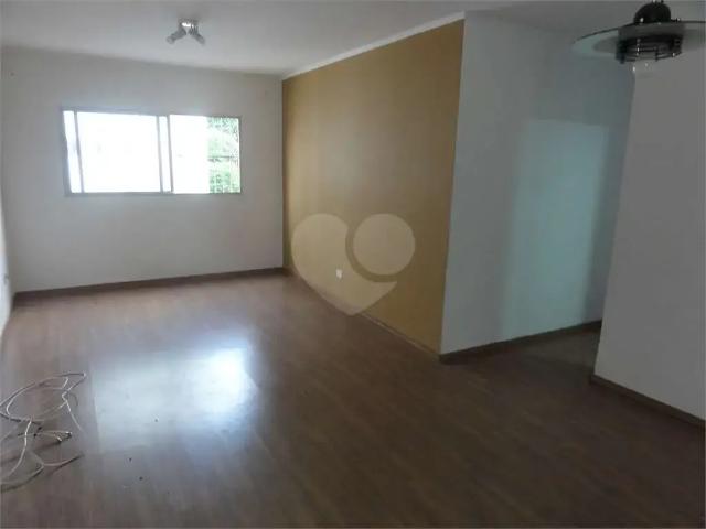 Apartamento para Venda em São Paulo/SP Tremembé 3 Quartos
