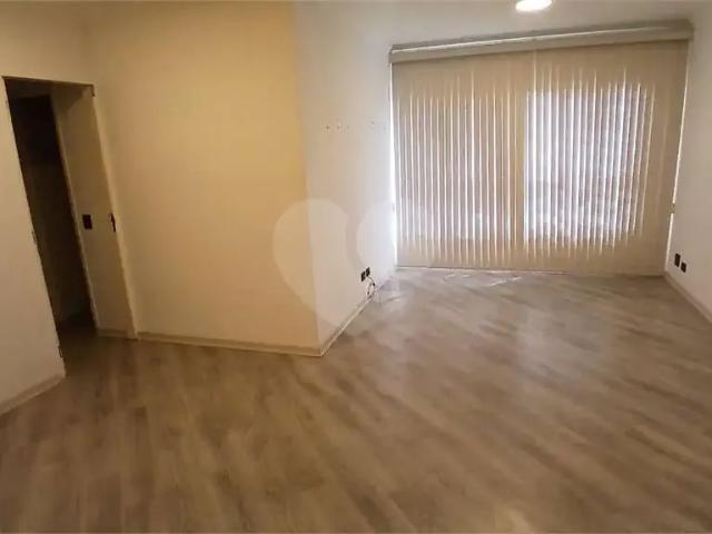 Apartamento para Venda em São Paulo/SP Tremembé 3 Quartos