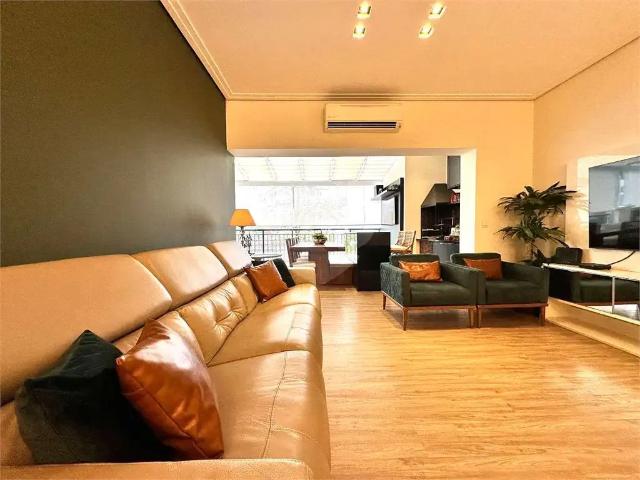 Apartamento para Venda em São Paulo/SP Tremembé 3 Quartos