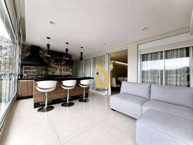 Apartamento para Venda em São Paulo/SP Tremembé 3 Quartos