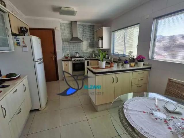Apartamento para Venda em São Paulo/SP Tremembé 3 Quartos
