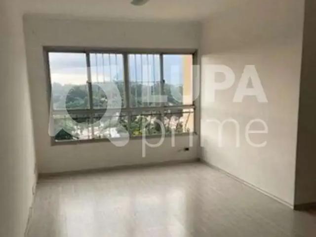 Apartamento para Venda em São Paulo/SP Tremembé 3 Quartos