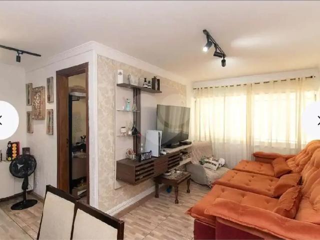 Apartamento para Venda em São Paulo/SP Tremembé 3 Quartos
