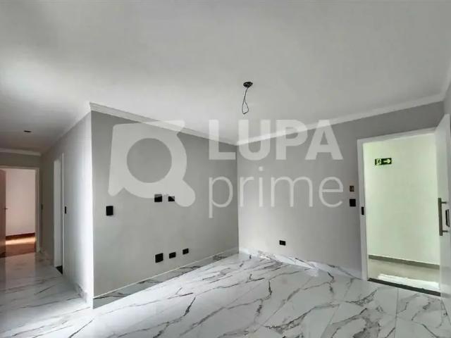 Apartamento para Venda em São Paulo/SP Tremembé 3 Quartos