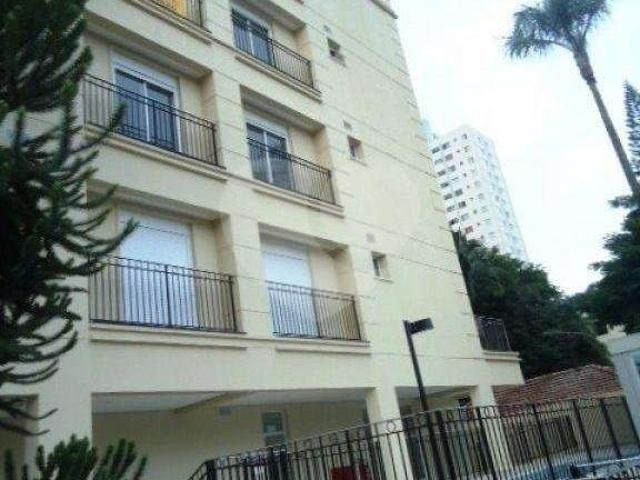 Apartamento para Venda em São Paulo/SP Tremembé 3 Quartos