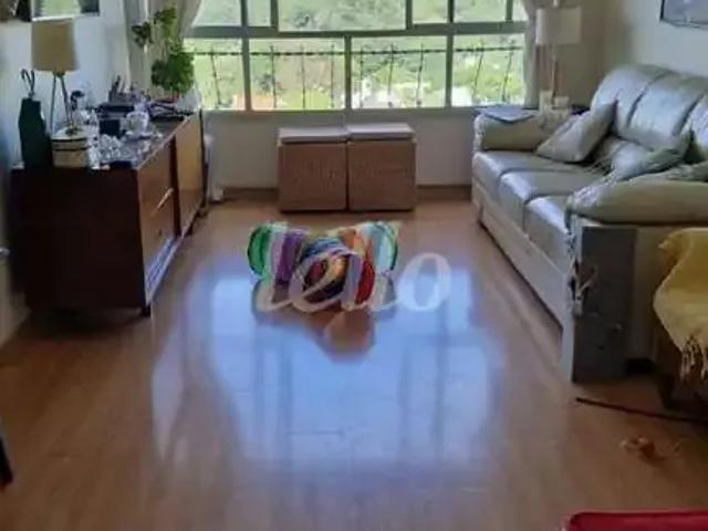 Apartamento para Venda em São Paulo/SP Tremembé 3 Quartos