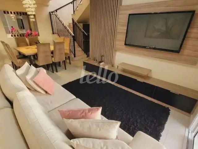 Apartamento para Venda em São Paulo/SP Tremembé 3 Quartos