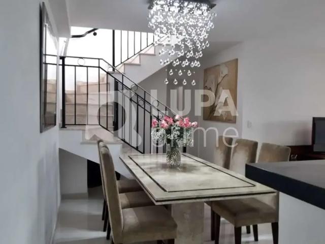 Apartamento para Venda em São Paulo/SP Tremembé 3 Quartos