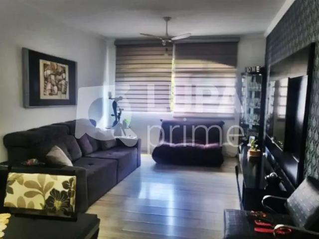 Apartamento para Venda em São Paulo/SP Tremembé 3 Quartos