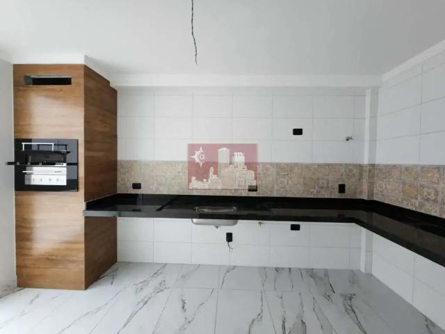 Apartamento para Venda em São Paulo/SP Tremembé 3 Quartos
