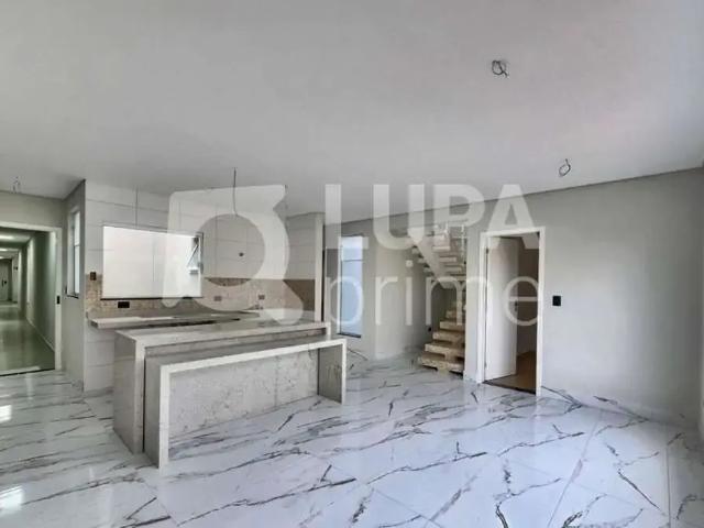 Apartamento para Venda em São Paulo/SP Tremembé 3 Quartos