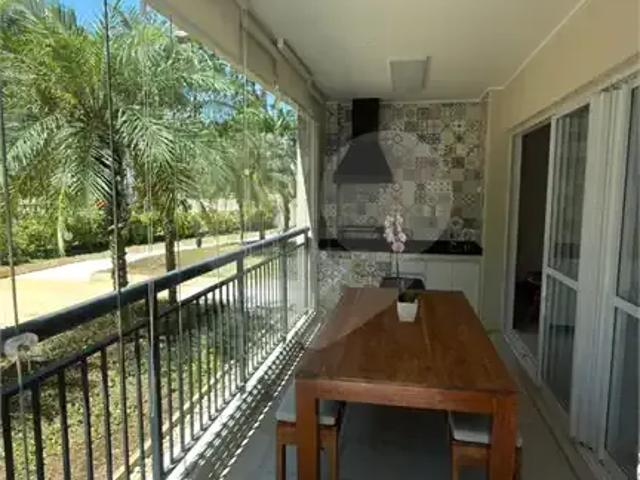 Apartamento para Venda em São Paulo/SP Tremembé 3 Quartos