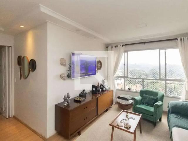 Apartamento para Venda em São Paulo/SP Tremembé 3 Quartos