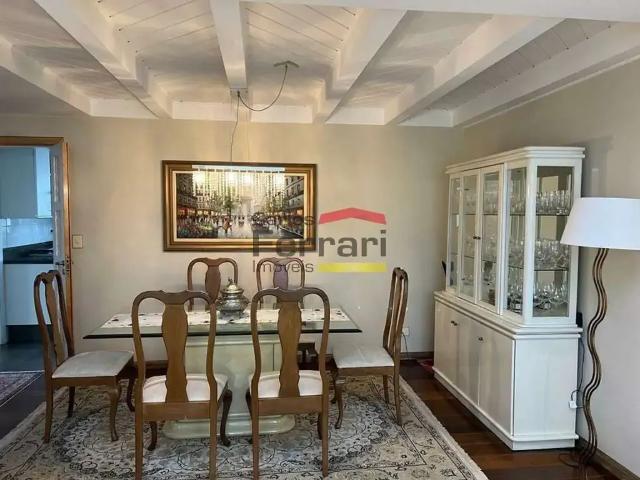 Apartamento para Venda em São Paulo/SP Tremembé 3 Quartos