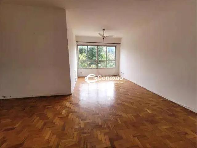 Apartamento para Venda em São Paulo/SP Tremembé 3 Quartos