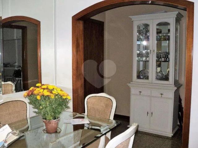 Apartamento para Venda em São Paulo/SP Tremembé 3 Quartos